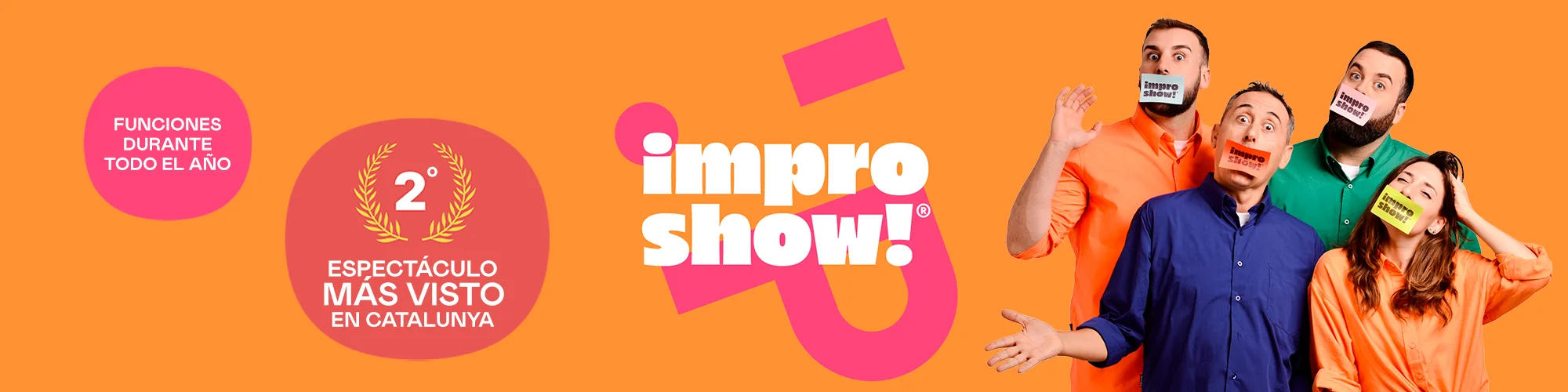 Teatreneu Barcelona | Teatre, Comèdia i Espectacles en Viu | Teatreneu